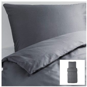 Grosse Bettwasche Ikea